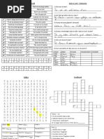 2021 - Sample Answer | PDF | Qualifications