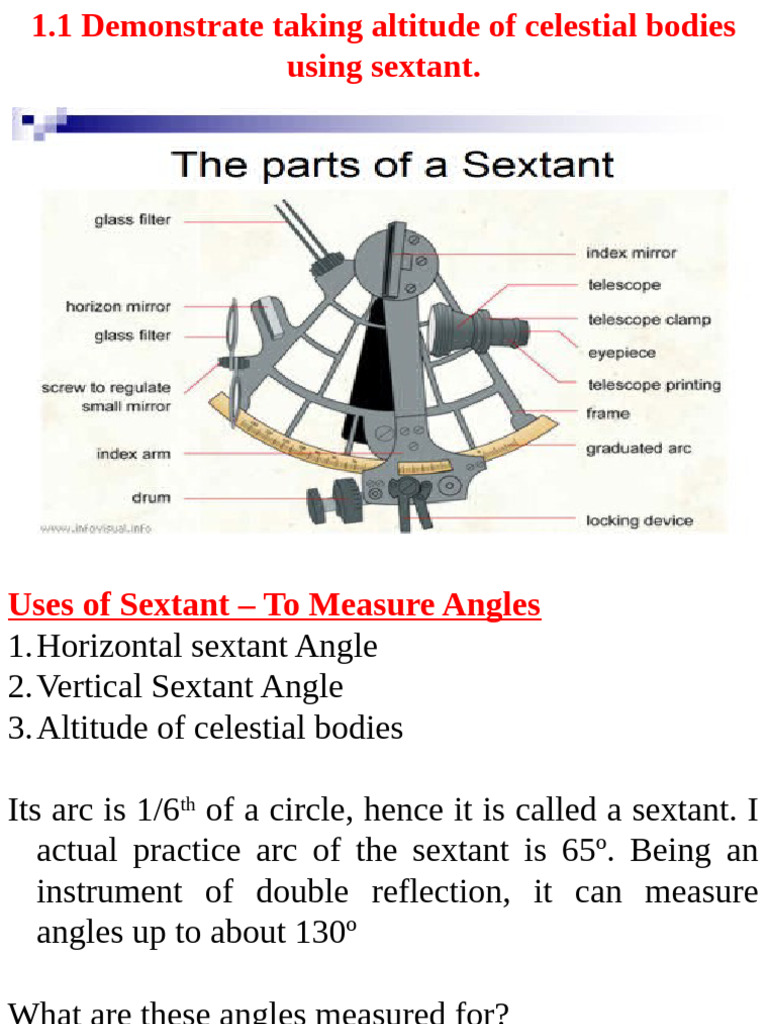 Nav Lab | PDF | Navigation