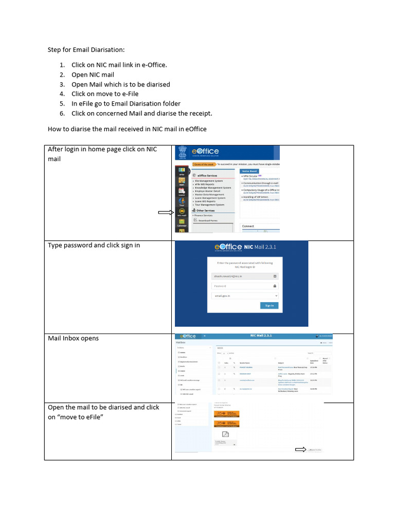 7 Circulars Issued by CCLA | PDF | Computer Security | Security