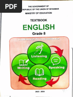 G2 Textbook Myanmar | PDF