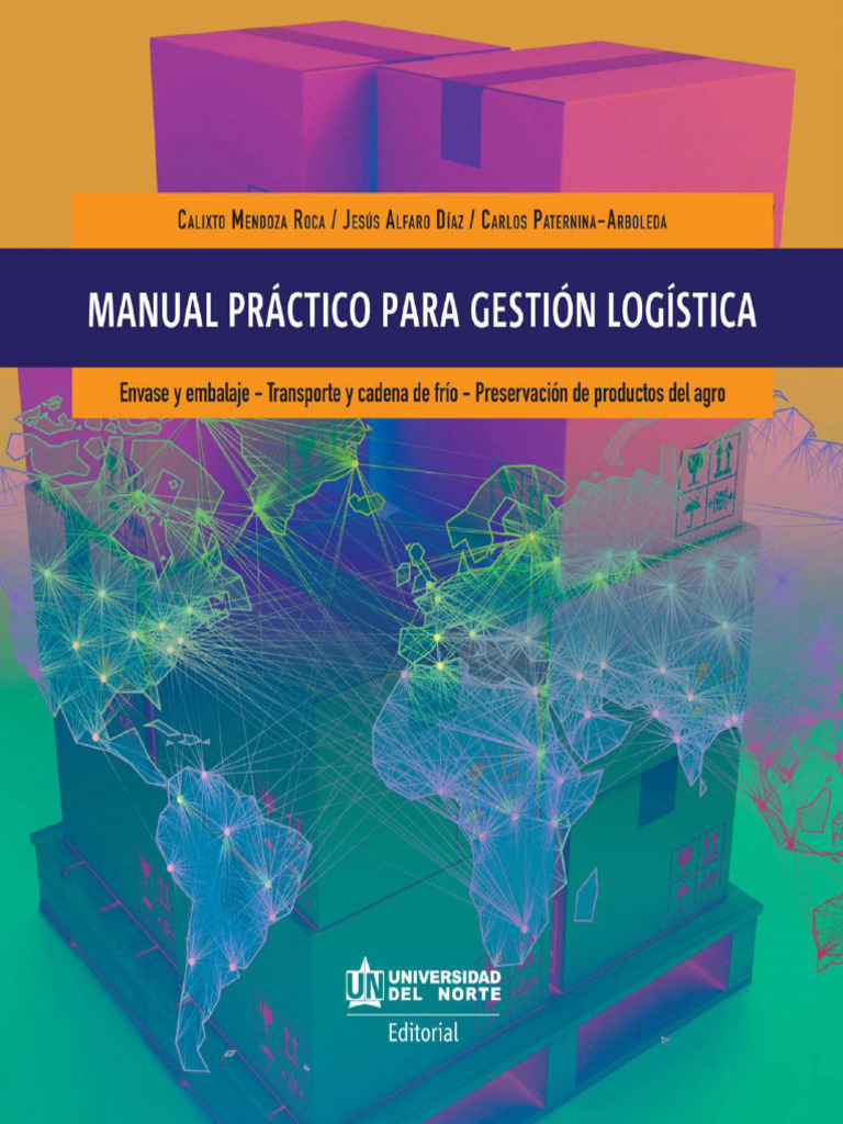 Embase y Embalaje | PDF | Logística | Alimentos