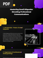 Outlook Quick Start Guide | PDF | Microsoft Outlook | Office 365