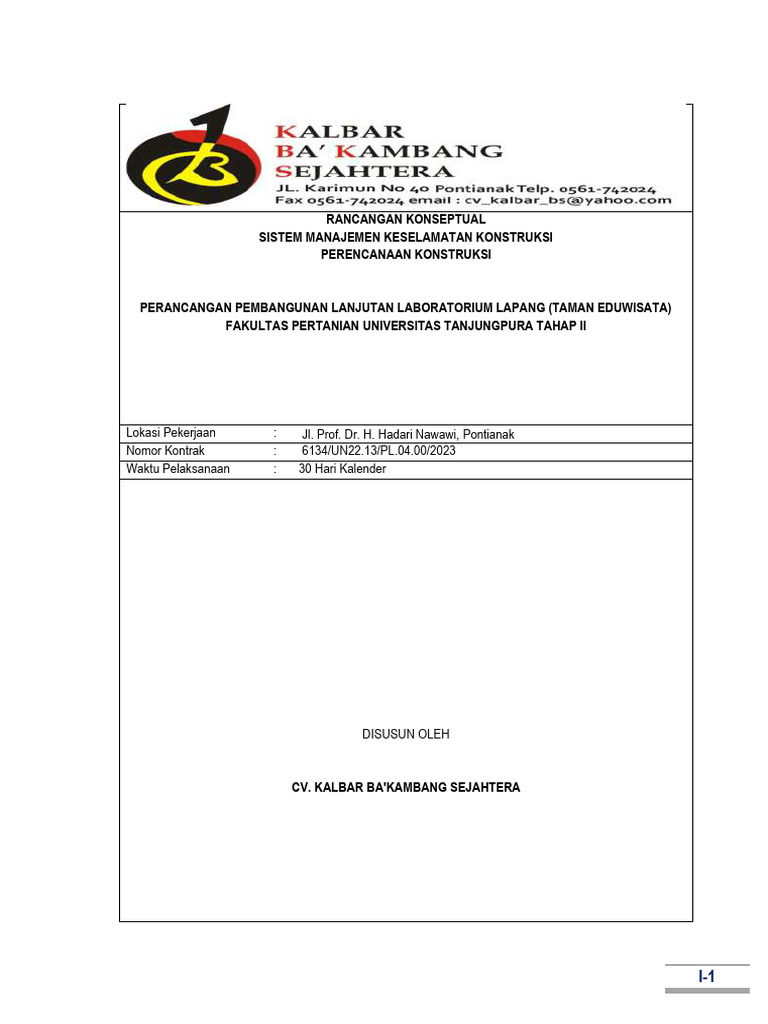 SMKK EDUWISATA 2023 | PDF