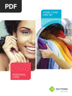 IBC-code Chapter 17 | PDF | Ester | Ether