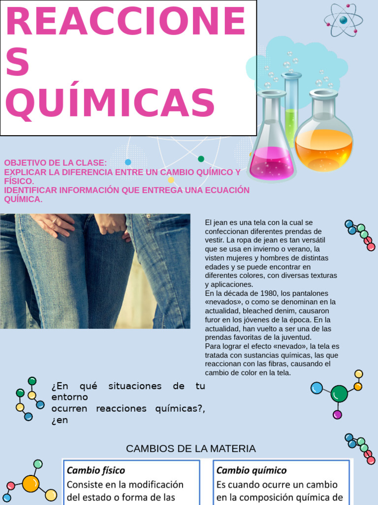 Clase 1 Primero Medio Pdf