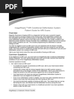 Azure XT DR MRI SureScan W1DR01 Manual | PDF | Artificial Cardiac ...