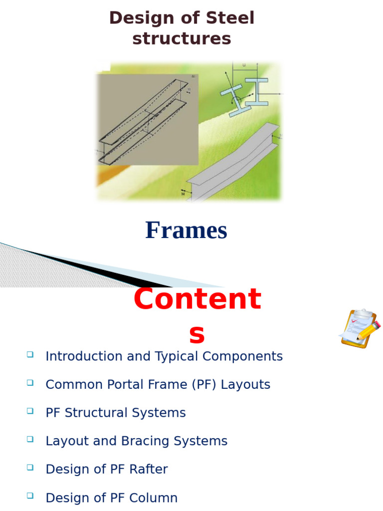 4-frame | PDF | Buckling | Structural Engineering