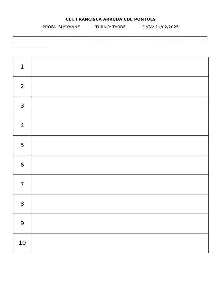 Atividade 11-02-2025 | PDF