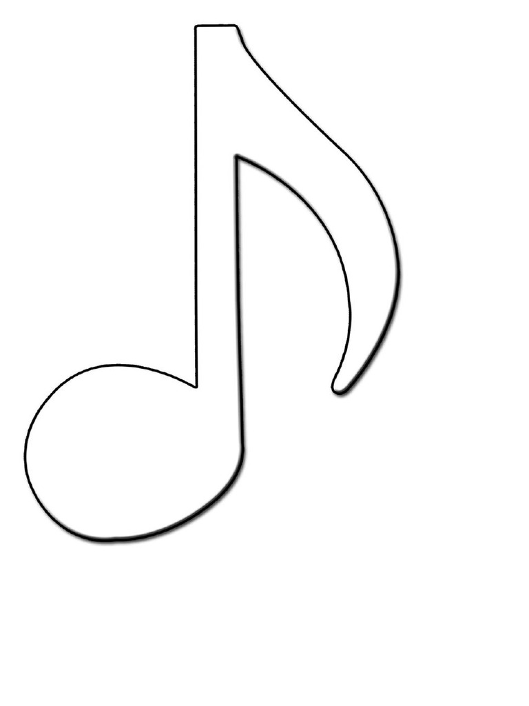 Notes Musicals. | PDF