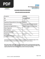 Clinitek Status+ Training Guide | PDF | Troubleshooting | Computing