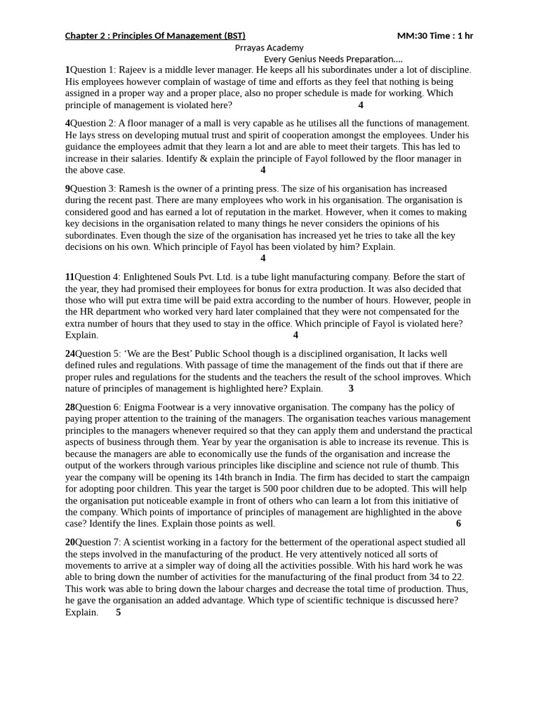 BST CH 2 Test | PDF | Labor | Economies