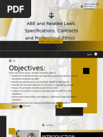 New ABE Draft TOS 240606 New Table of Specifications For ABE Licensure ...