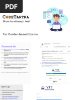 MS-CIT Client Guide 02052017 | PDF | Server (Computing) | Client ...
