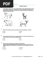 Logiqids 2025-26 | PDF | Login
