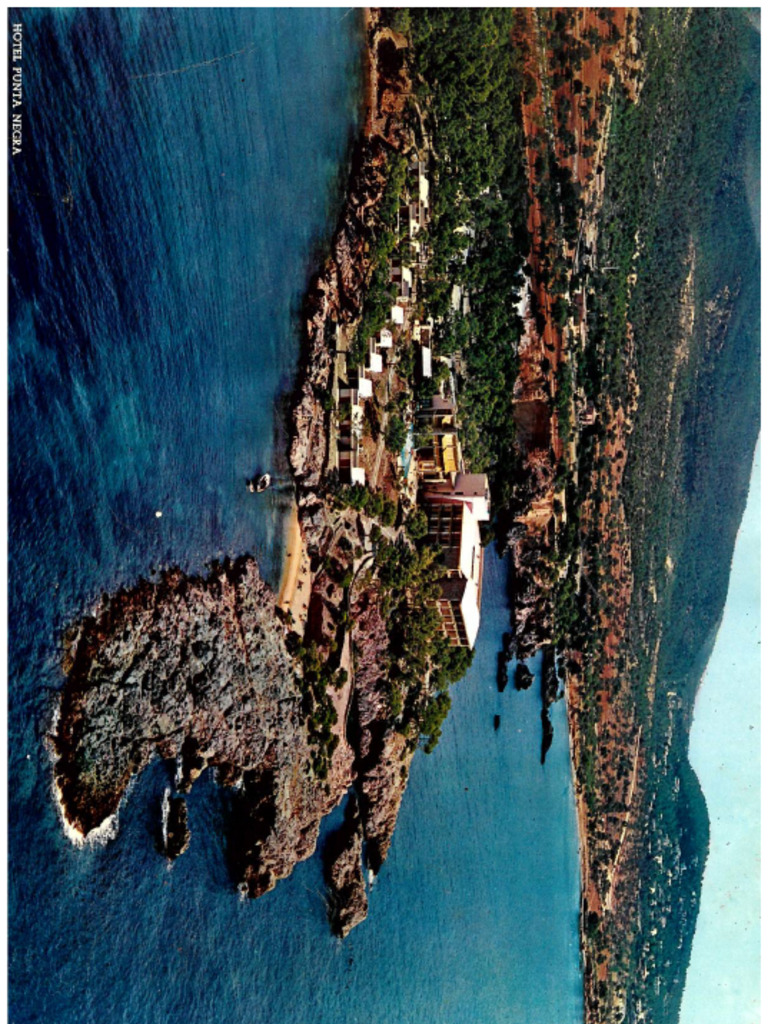 Foto Punta Negra Histórica | PDF