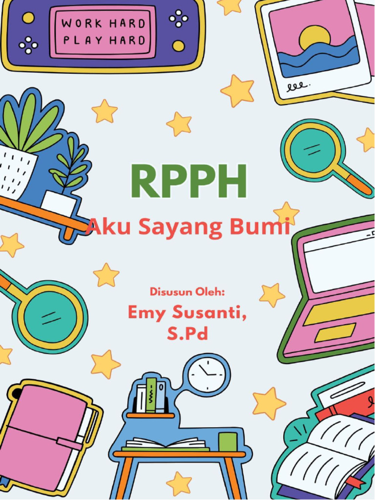 Sampul RPP | PDF