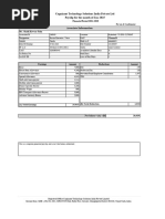 Declaration Form For All Types of Passes: - Railway - Division/Workshop ...