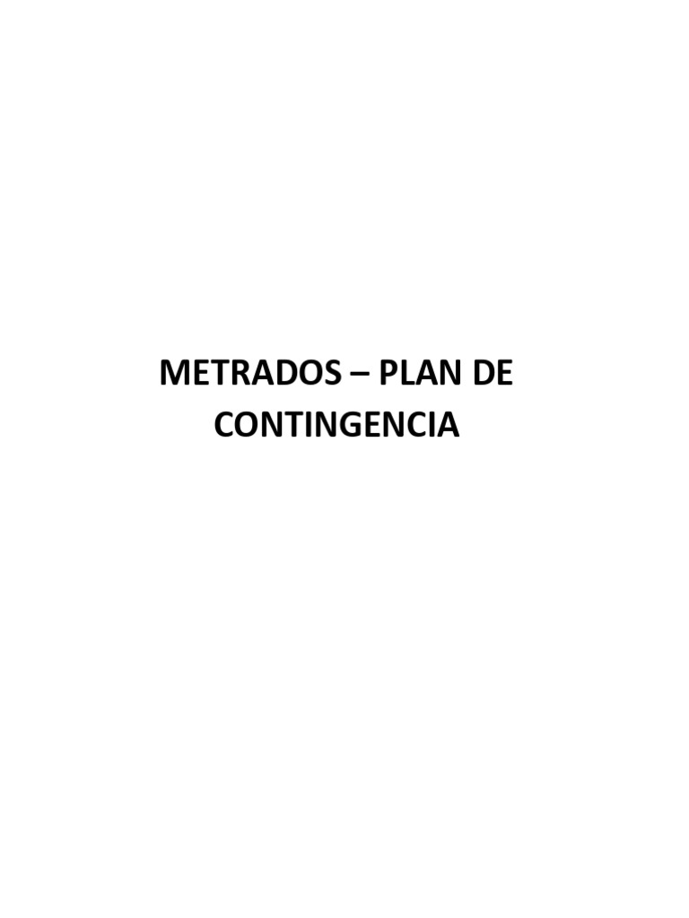 Metrados de Febrero | PDF | Material compuesto | edificio