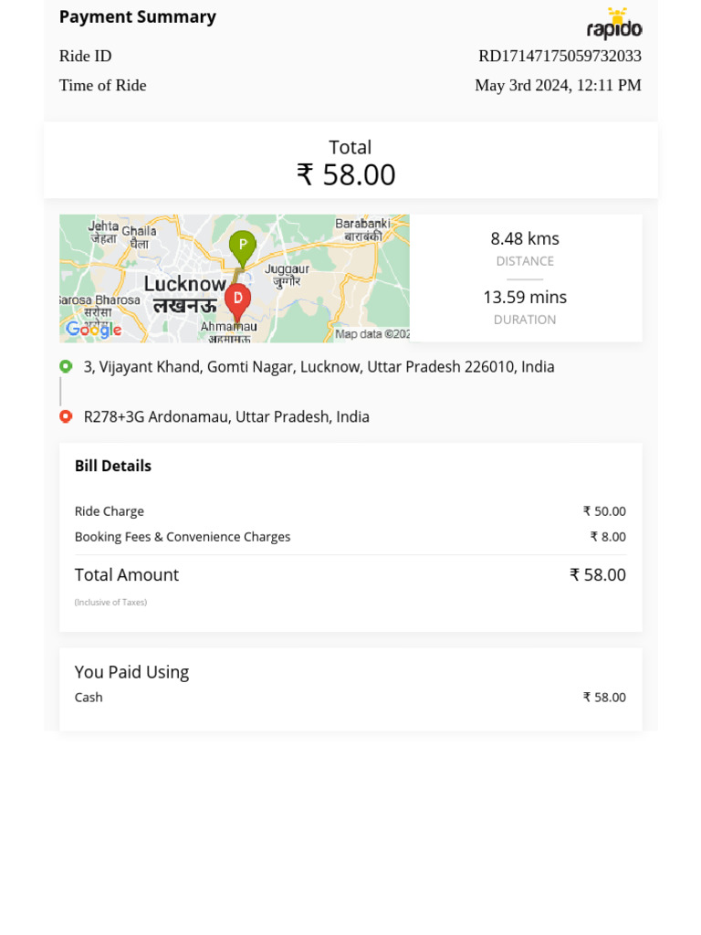 BLUE DART TO STADIUM | PDF | Invoice | Taxation