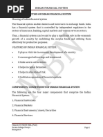 Bank Guarantee Guidelines SFMS | PDF