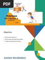 Friction Practice Problems | PDF | Friction | Physics