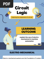 Circuit Simulator Applet | PDF