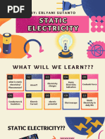 Electricity Class 10 | PDF | Electricity | Electric Current
