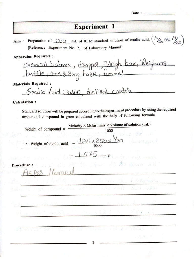 11th (volumetric) | PDF