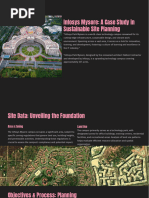 Infosys Pocharam Campus Overview | PDF