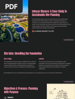 Infosys Pocharam Campus Overview | PDF