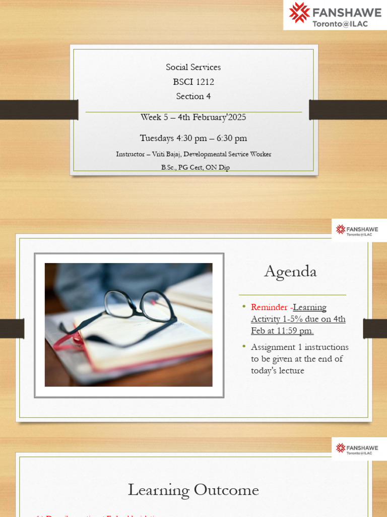 Week 5 Accessible Language BSCI 1212 Section 4 W25 | PDF ...