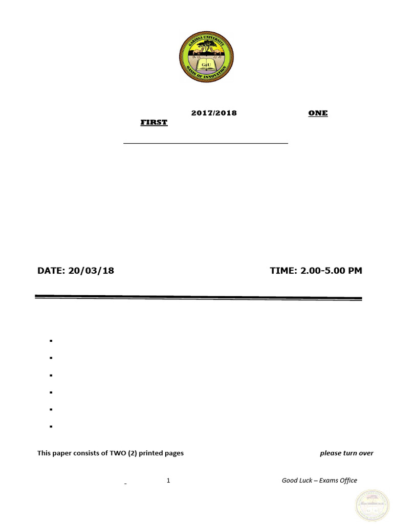 Sbe 102 Study and Library Skills | PDF | Libraries