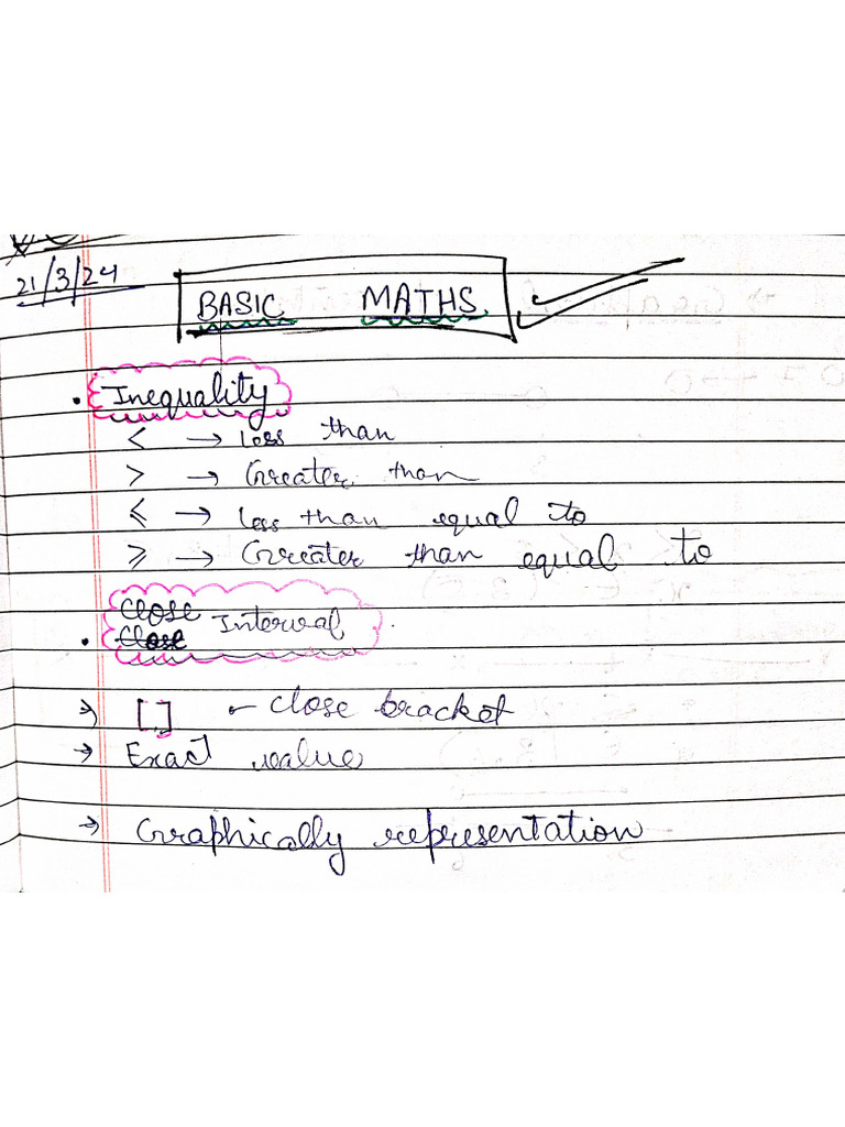 Complete Maths Kam Tuition Pdf