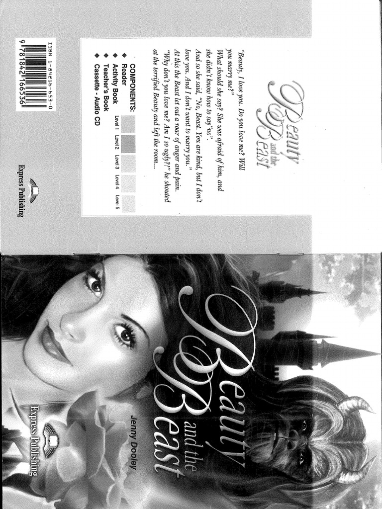 Beauty and The Beast | PDF