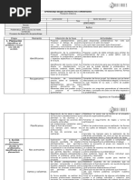 Metodología ABPC, Explicación de Pasos. | PDF