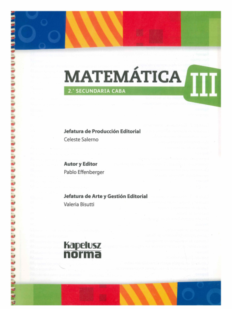 Mat3 Betiana Completo $5000 | PDF | Número Real | Números