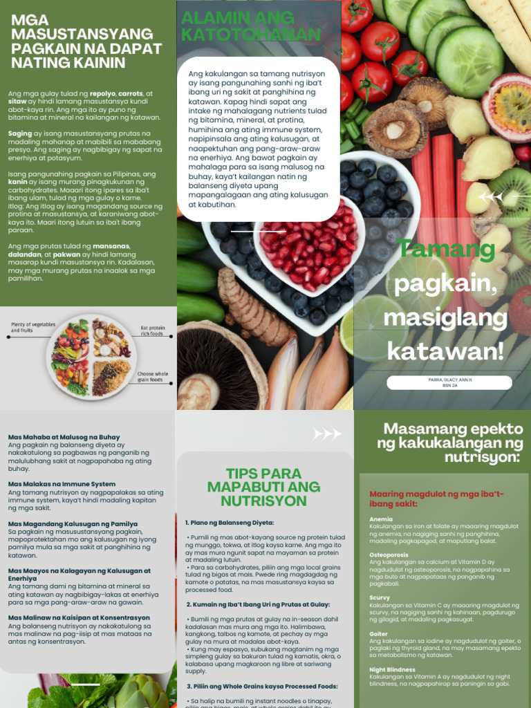 CHN Brochures PDF | PDF