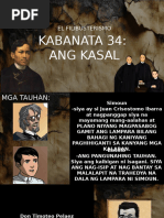 Kabanata 37 | PDF