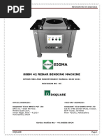 Rigger Capacity Chart | PDF