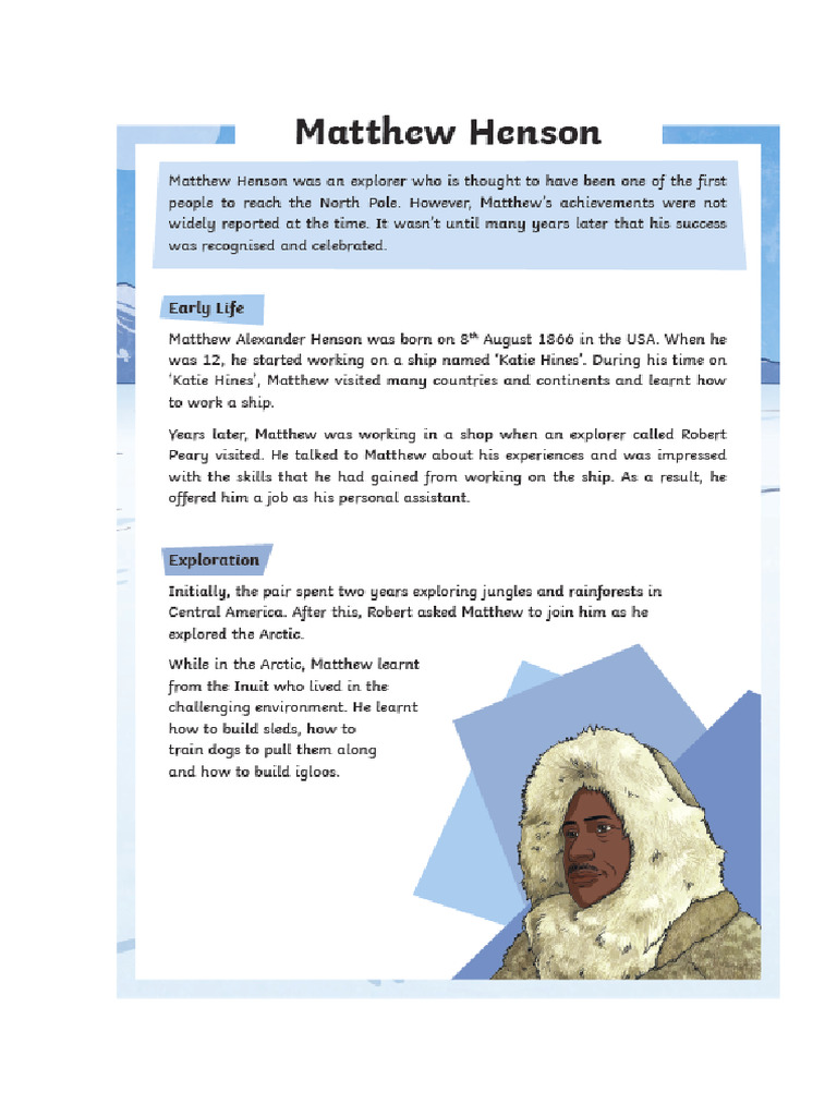 Explorer comprehension.docx | PDF