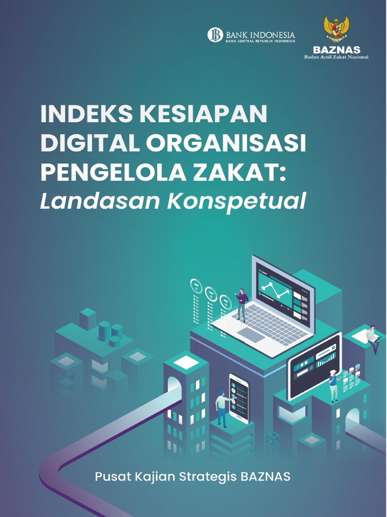 Indeks Kesiapan Digital Opz | PDF