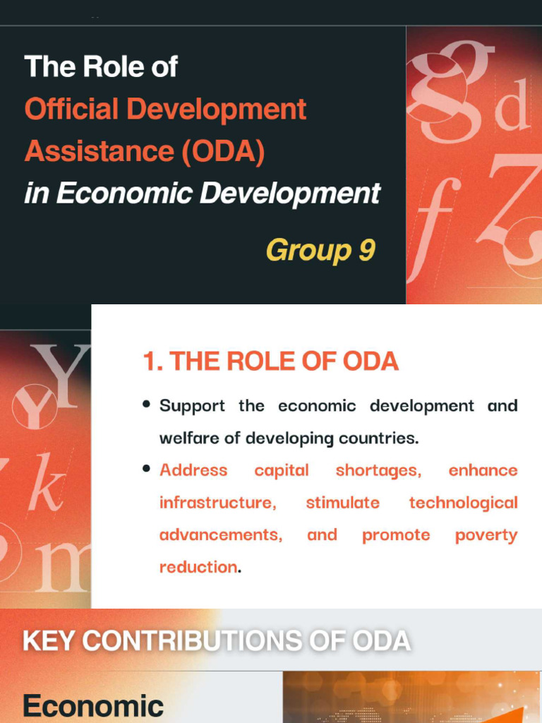 DTQT Group9 Oda Discussion | PDF
