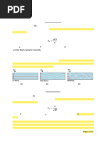 Formation and Importance of Braided Channels | PDF | River | Ecology