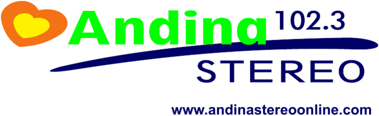 Logo Andina Stereo | PDF