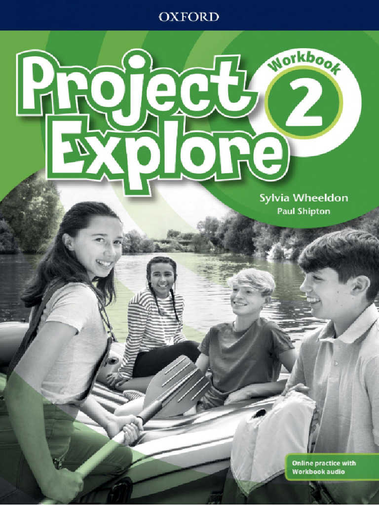 WB Project Explore 2 | PDF