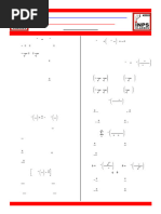 Math AA SL Booklet 2024 | PDF | Logarithm | Area