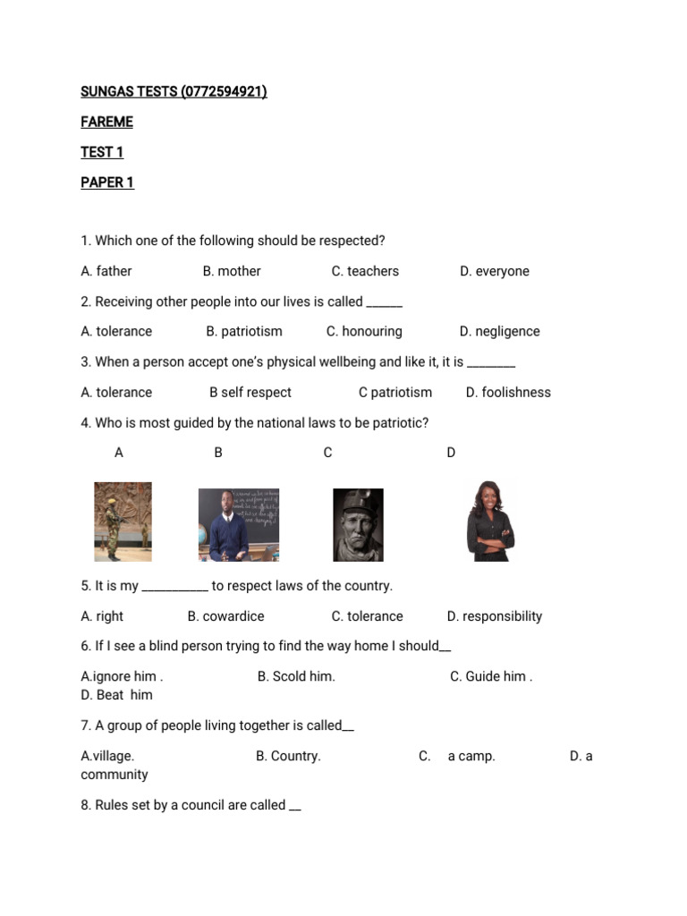 UPDATED_CURRICULUM_TESTS_GR_3(1) | PDF