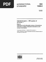 BS_ISO___128-30;2001 | PDF | International Organization For ...
