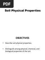 BS 5930 2015 Soil Description | PDF | Technology & Engineering