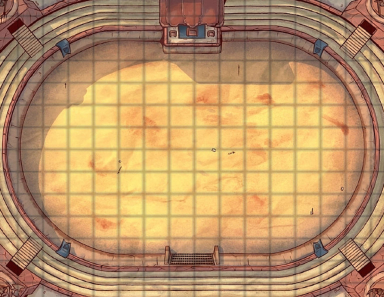 Arena | PDF